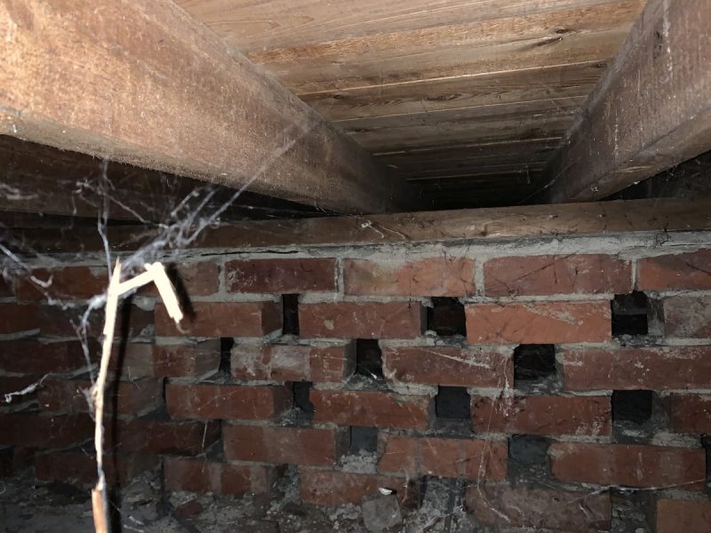 Deep Retrofit - Clifford Design